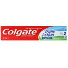 COLGATE 160g TOOTHPASTE TRIPLE ACTION ORIGINAL MINT – Discount Dollar